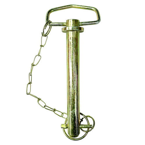 Drop Handle Towing Pin | AP Lifting Gear