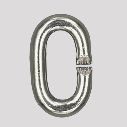 C Ring Stainless Steel | AP Lifting Gear
