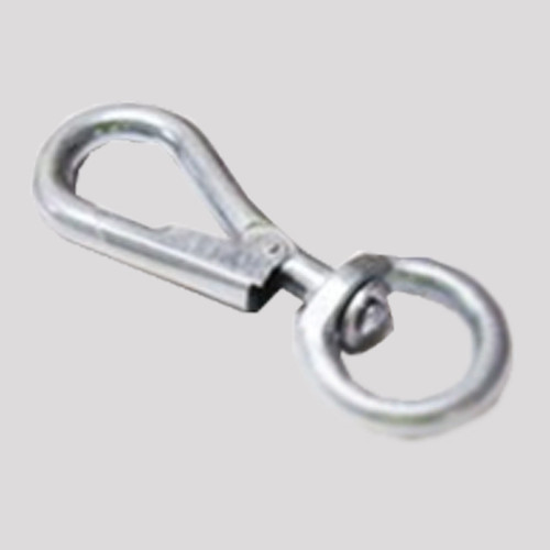 Standard Spring Hooks to Swivel | AP Lifting Gear