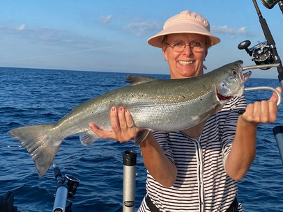 Photo gallery | Blue Line Fishing