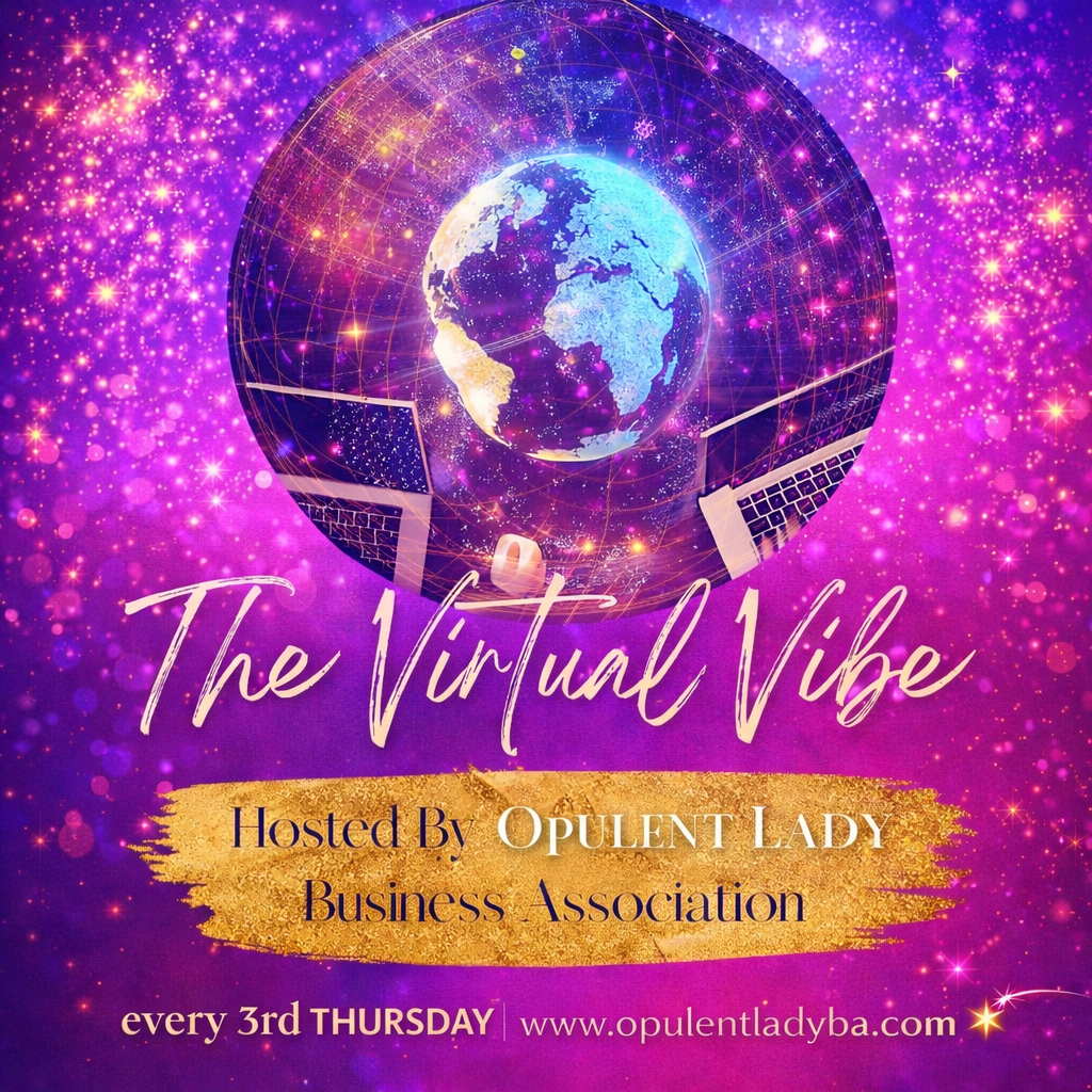 The Virtual Vibe | OLBA