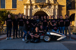 Home | Red Raider Racing