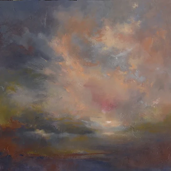 Paint | Bonnie Helen Hawkins