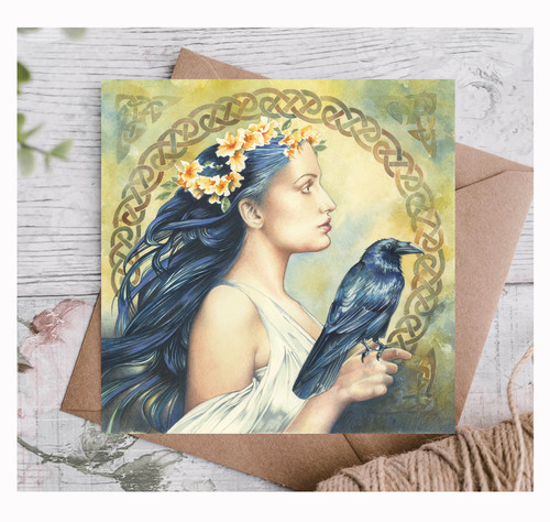 A Quiet Strength | Bonnie Hawkins Artist & Illustrator