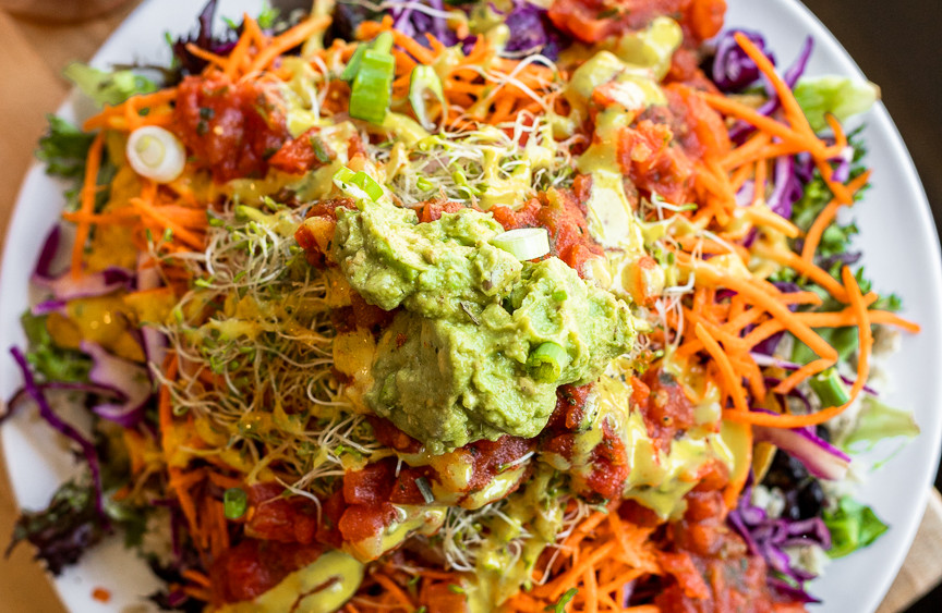 Tahoe Natural Cafe | Reno, NV Restaurant