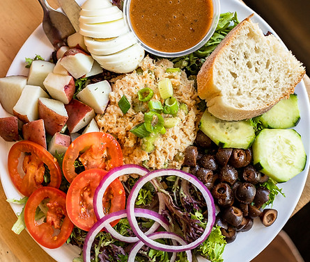 Tahoe Natural Cafe | Reno, NV Restaurant