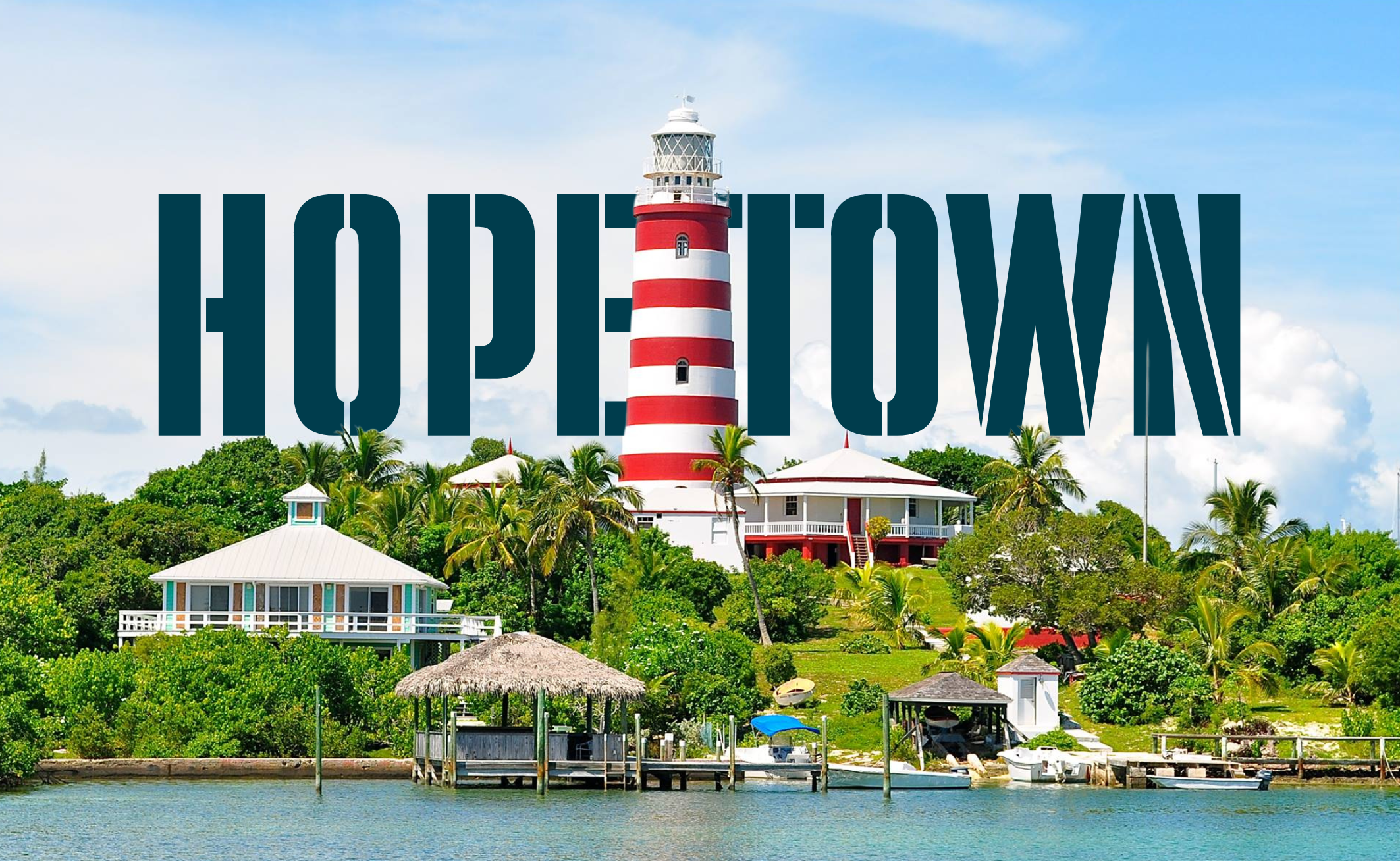 Visitor Guide To Hope Town | Hope Town Guide