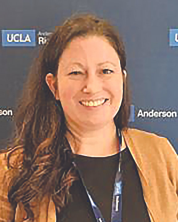 Tri-County Head Start CEO Chanda Hillman selected for UCLA Leadership ...