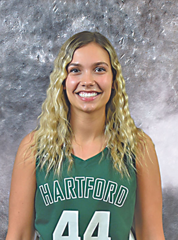 Press Box Player of the Week: Alexis Snodgrass