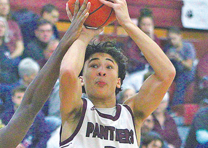 Press Box Player of the Week: Jacob Pleyer