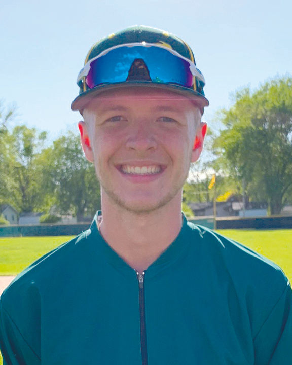 The Press Box Player of the Week: Dylan Nelson