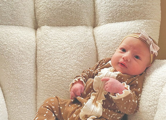 Kute Kid: Dakota Rodriguez