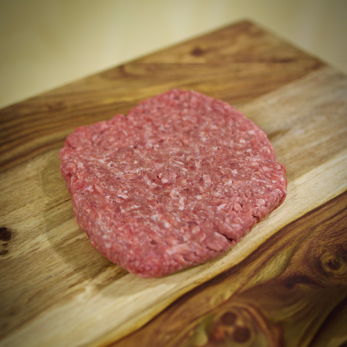 Ground Beef | IDA Meats