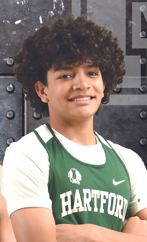 Press Box Player of the Week: Caiden Smith