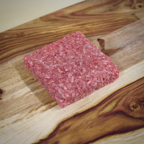 Angus Ground Beef | IDA Meats