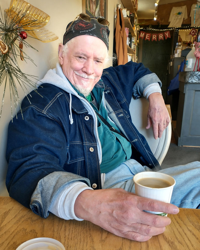 RICHARD F. HARRISON Jr.