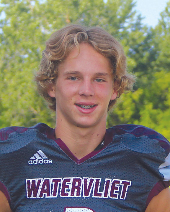 Sports | Tri-City Record