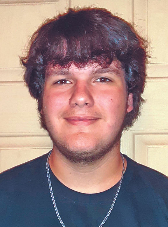 Press Box Player of the Week: Eric Gomez