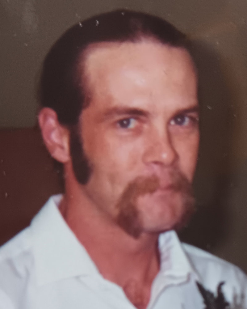 TERRY C. JOHNSON
