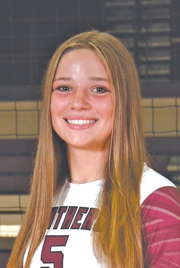 Press Box Player of the Week: Grace Chisek