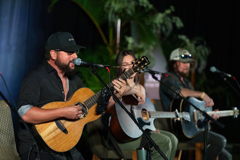 Maui Songwriter Festival | Maui Songwriters Festival