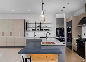 Interior Design Portfolio - Ripley Design Co.