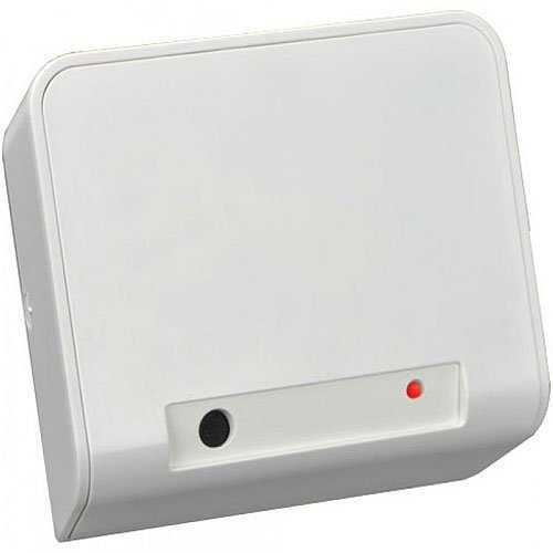 Bosch RFGB RADION Wireless Glass Break Detector | FNS Communications