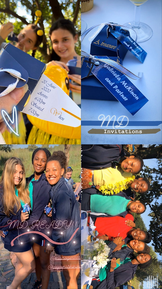 MD Invite Ceremony 2020