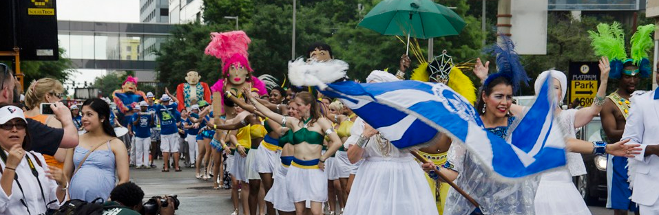Houston Carnival