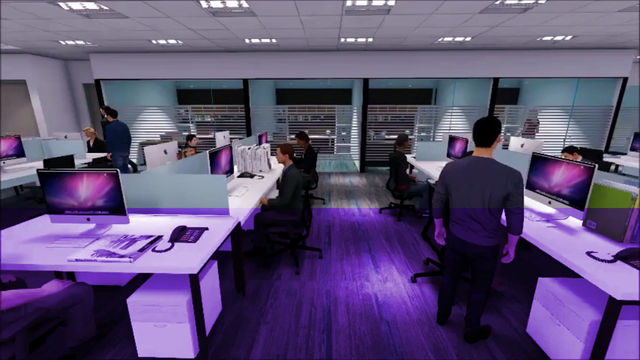 Tenshi Kaizen Develops New Location