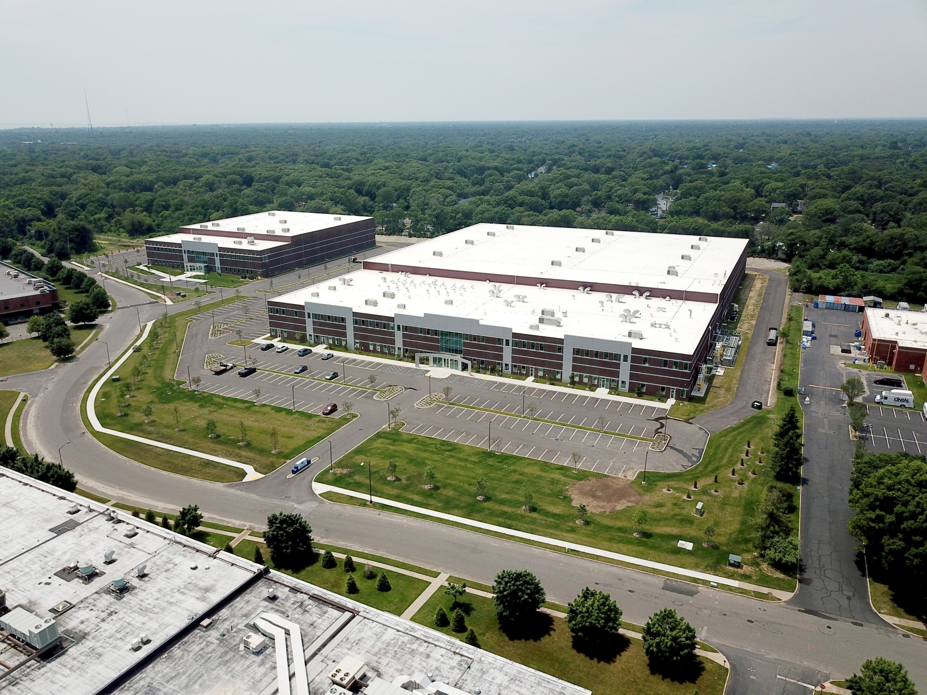 Ascent Pharma, Inc | Kamlesh Shah Designs Inc