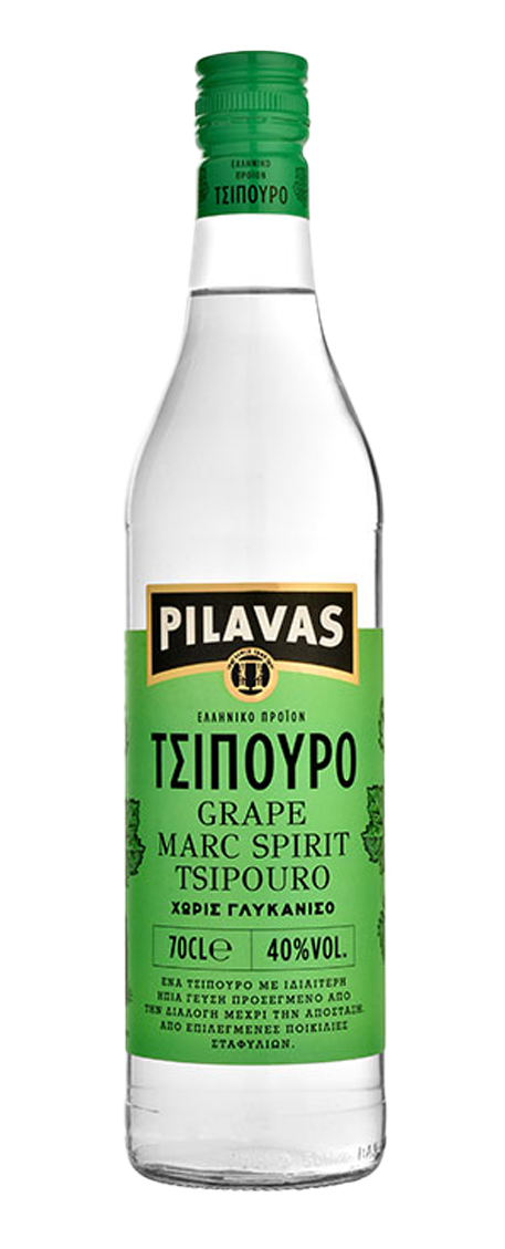 PILVAS TSIPOURO PATRAS