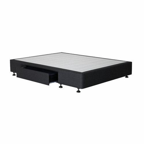 Slimline Base (With Drawers) SS25 by Mazon | The Mount Bedding Co