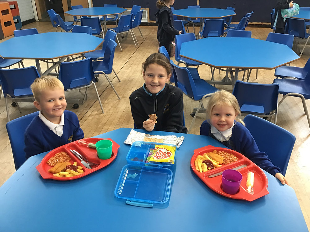 Reception - Autumn Term I, Week 1