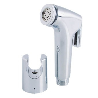 CHROME BIDET SPRAY HEAD | Soon Teck Hardware