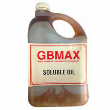 GBMAX SOLUBLE OIL | Soon Teck Hardware