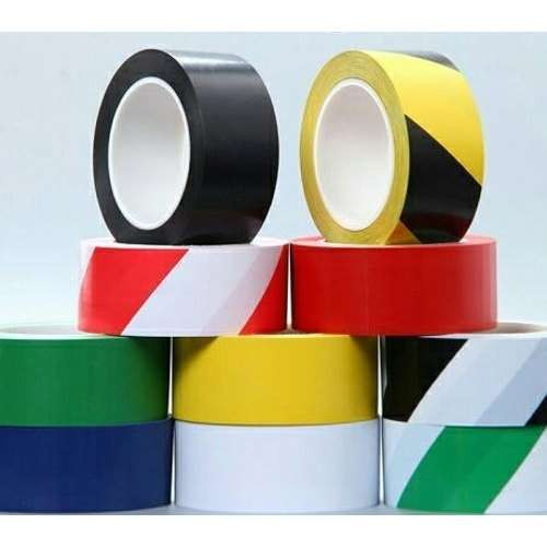 PVC Marking Tape | Soon Teck Hardware