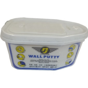WALL PUTTY | Soon Teck Hardware