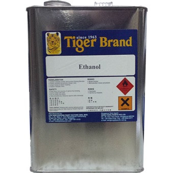 Ethanol 95% | Soon Teck Hardware