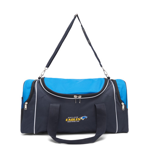 MJFC Sportsbag | Macleod JFC