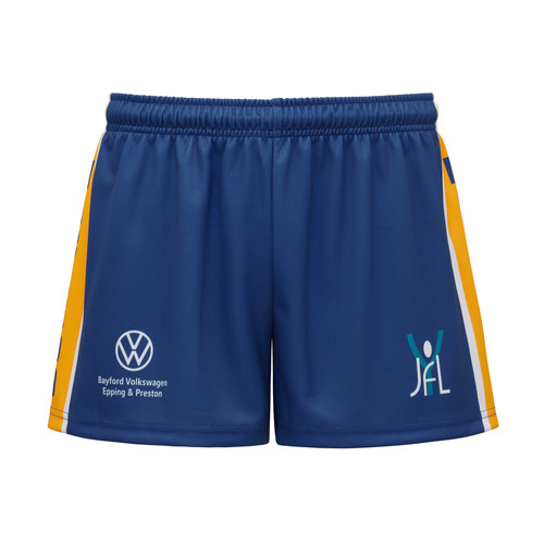 MJFC Playing Shorts (Blue) | Macleod JFC