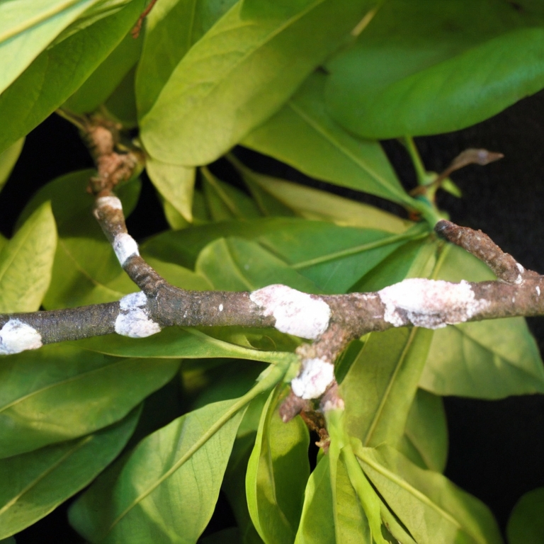 Magnolia Scale Surge