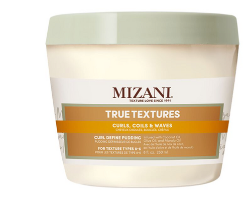 True Textures Curl Define Pudding | Curls & Co.