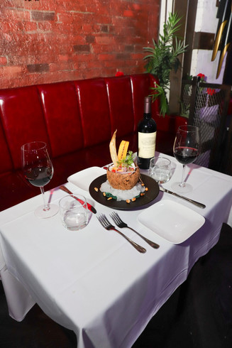 GALLERY | Maraca NYC