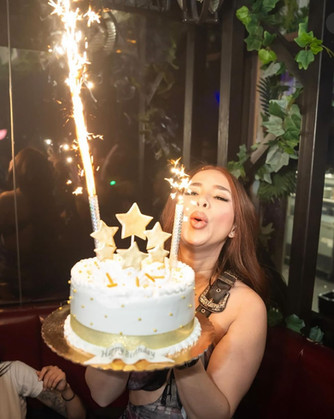 GALLERY | Maraca NYC