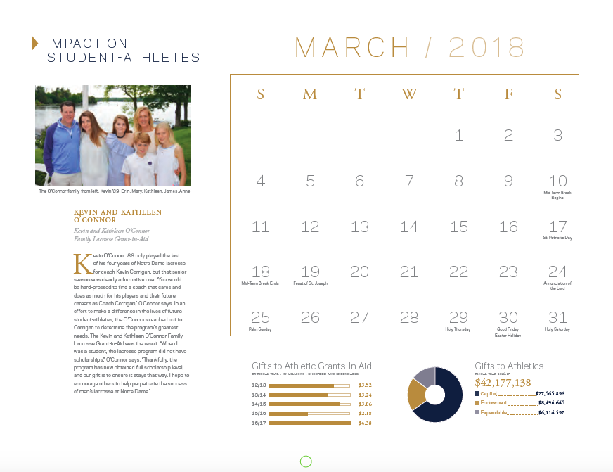 How To Create The Ultimate Impact Report (with samples)