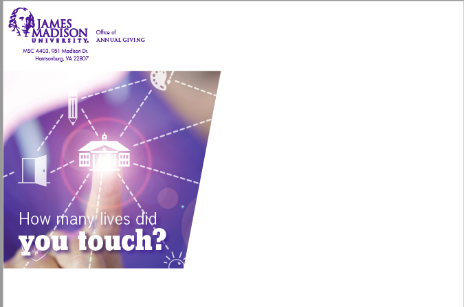 How To Create The Ultimate Impact Report (with samples)