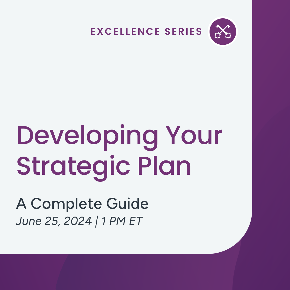 Developing Your Strategic Plan: A Complete Guide | DRG