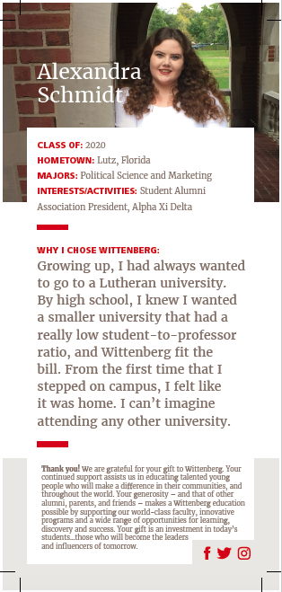 How To Create The Ultimate Impact Report (with samples)