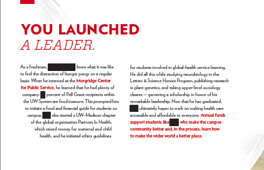 How To Create The Ultimate Impact Report (with samples)